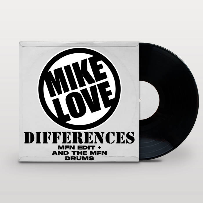 Differences Ginuwine