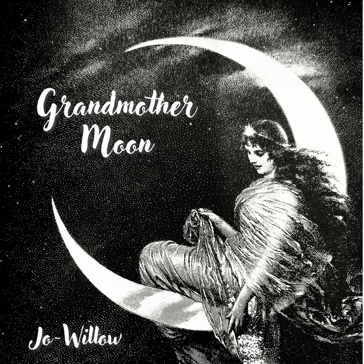Grandmother Moon | Jo-Willow