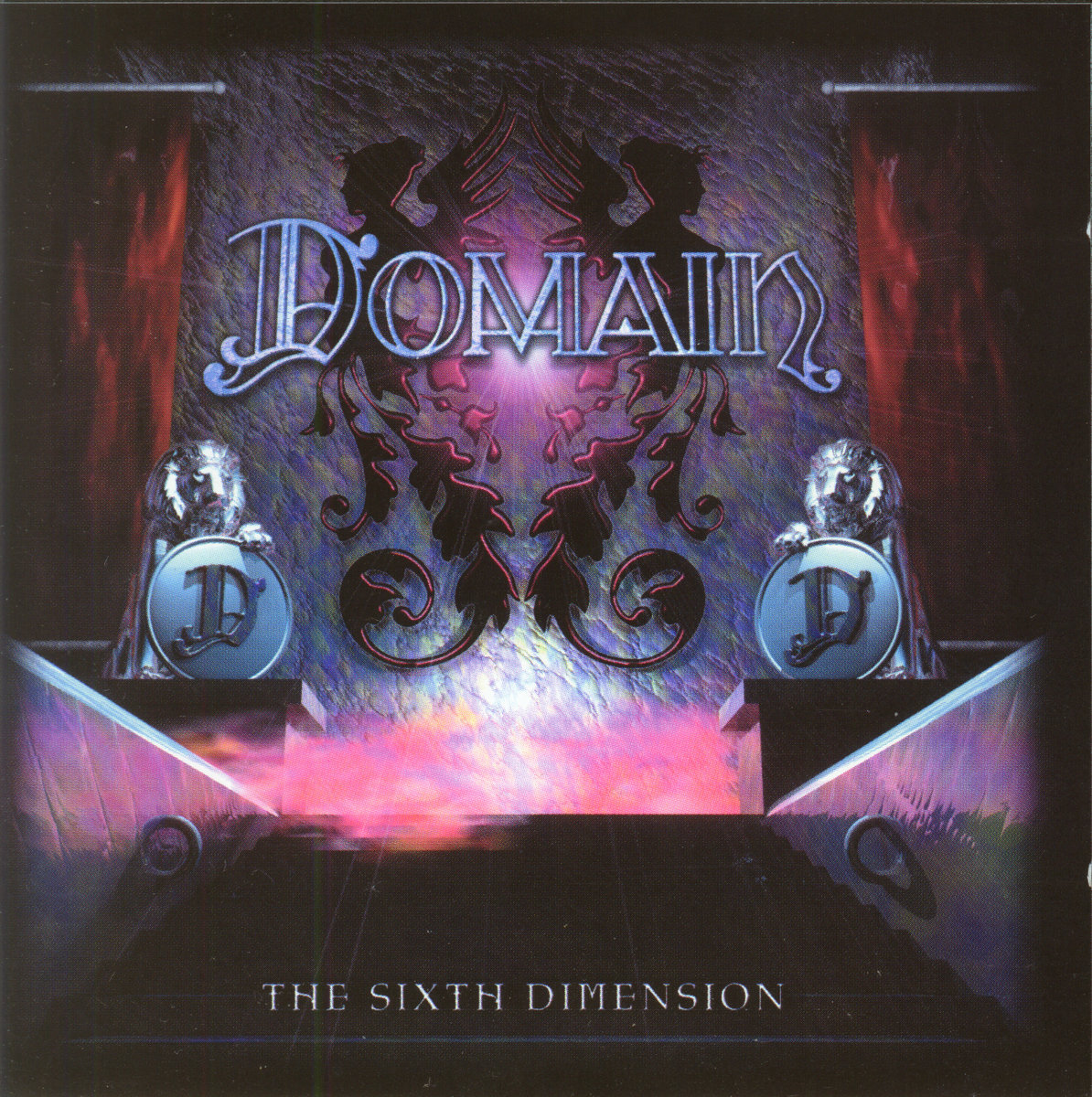 The Sixth Dimension | DOMAIN