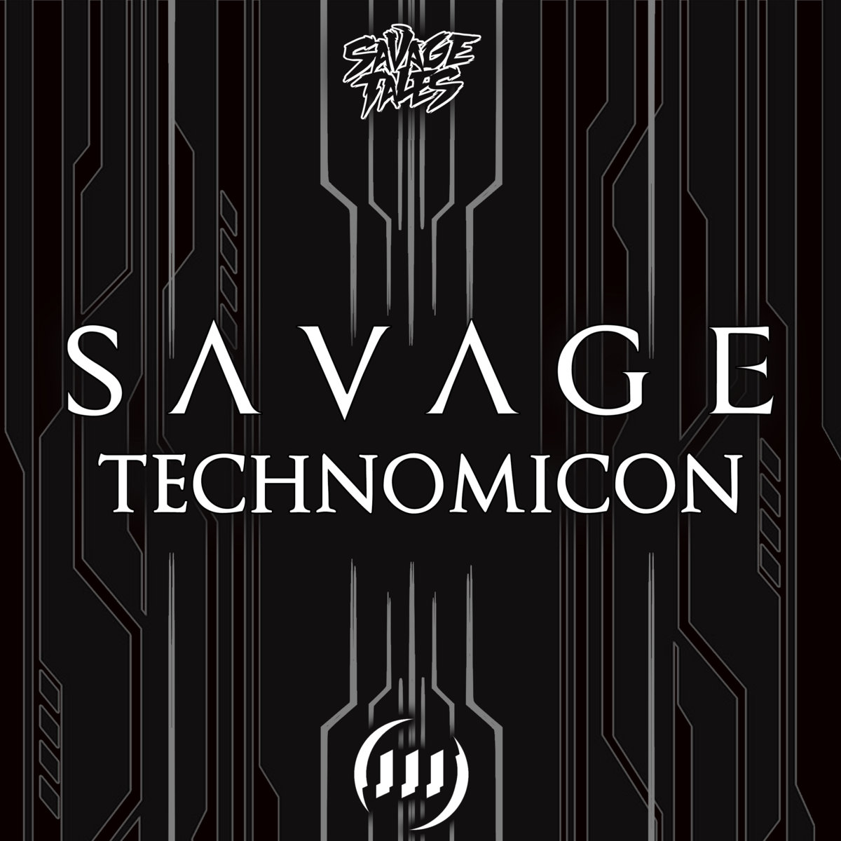 Technomicon | Savage | Ohm Resistance