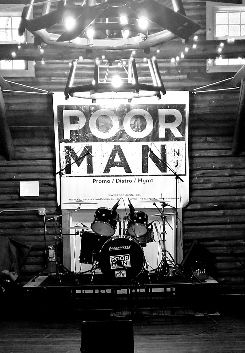 Poorman NJ Comp 1 | Poorman NJ