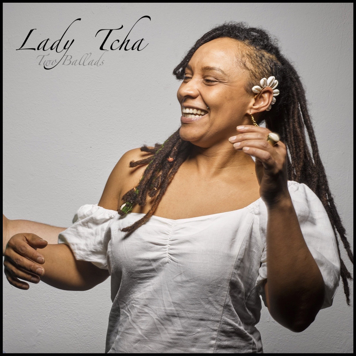 Two Ballads | Lady Tcha | Umbum Soundsystem