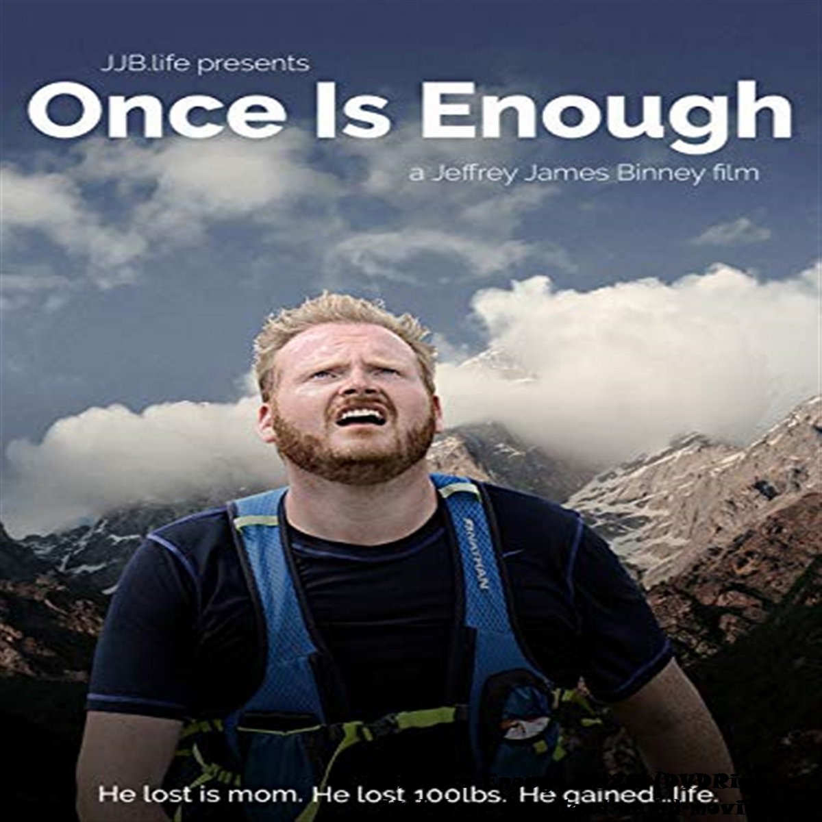 Once Is Enough 2020 (DVDRip) | nviletaqsi1976