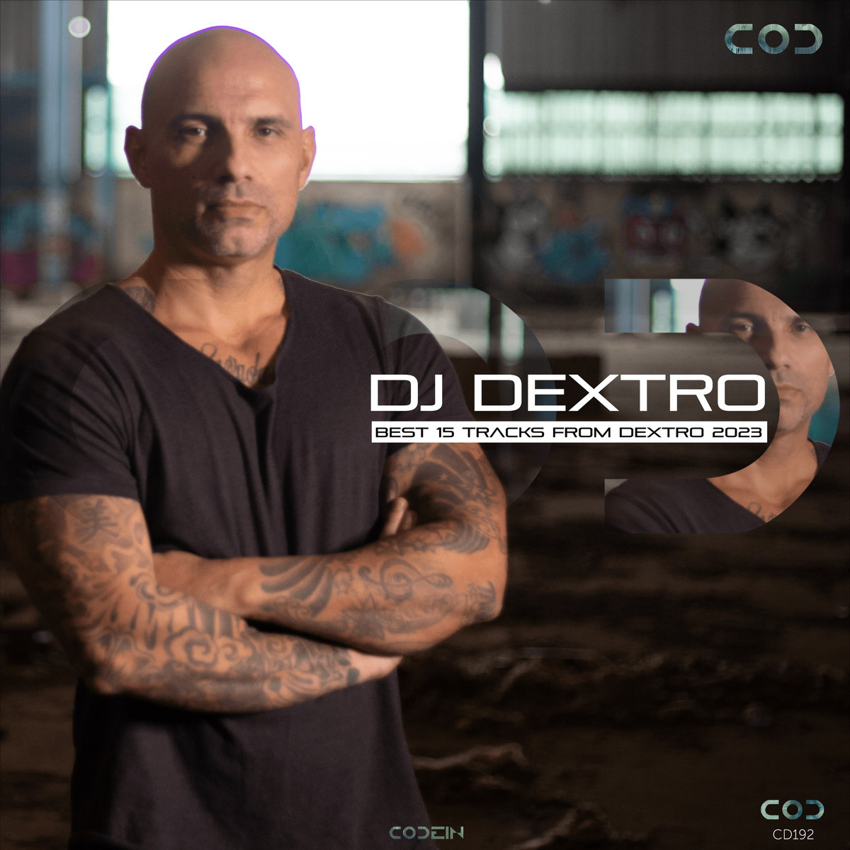 Optical Illusion ( 2023 Rework ) | Dj Dextro