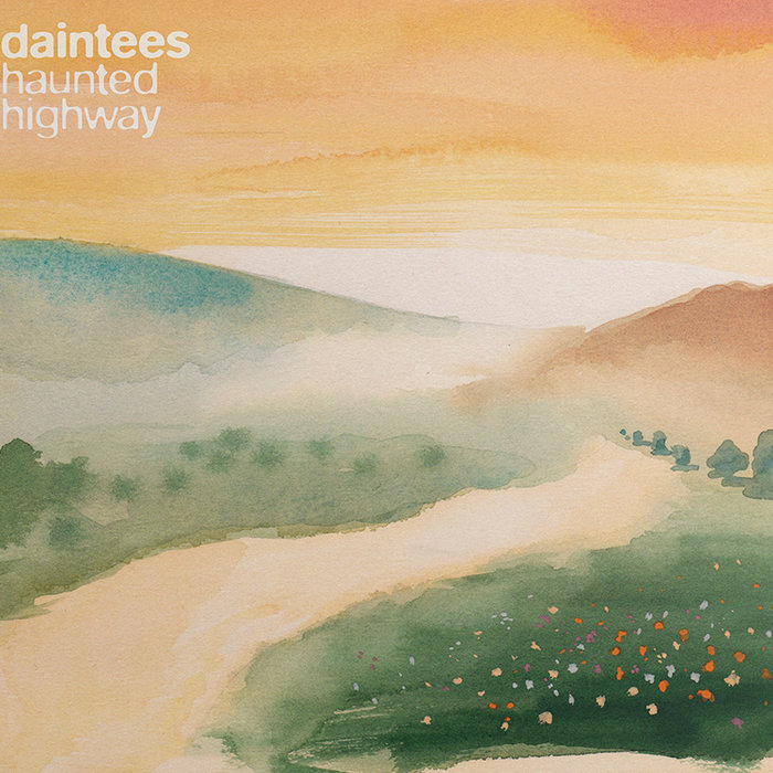 Haunted Highway | The Daintees | Martin Stephenson