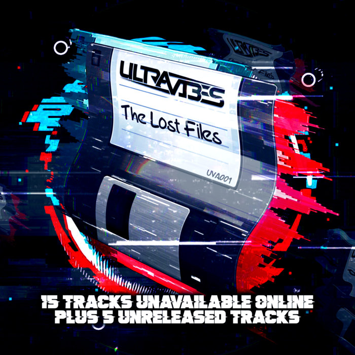 The Lost Files | Ultravibes