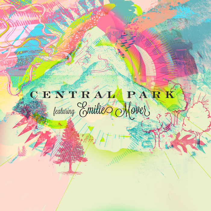 Featuring Emilie Mover | centralpark