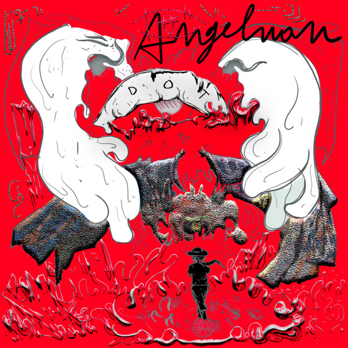 Angelman | DISCONTINUATION OF TREATMENT | Camembert Électrique