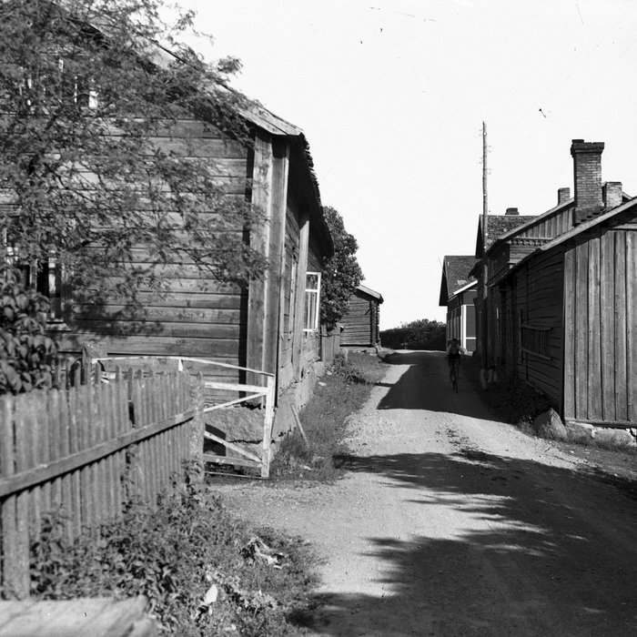 Raitti | Juha-Matti Rautiainen Soundscapes