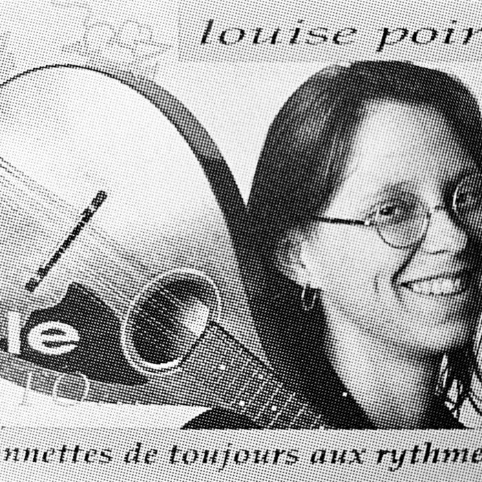 Fi Faille Fo | Louise Poirier