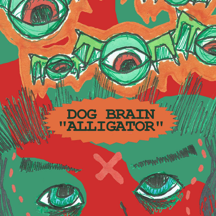 Alligator | DOG BRAIN