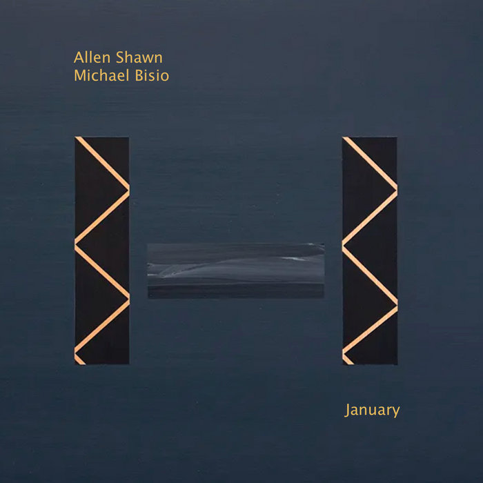 January | Allen Shawn / Michael Bisio | Michael Bisio