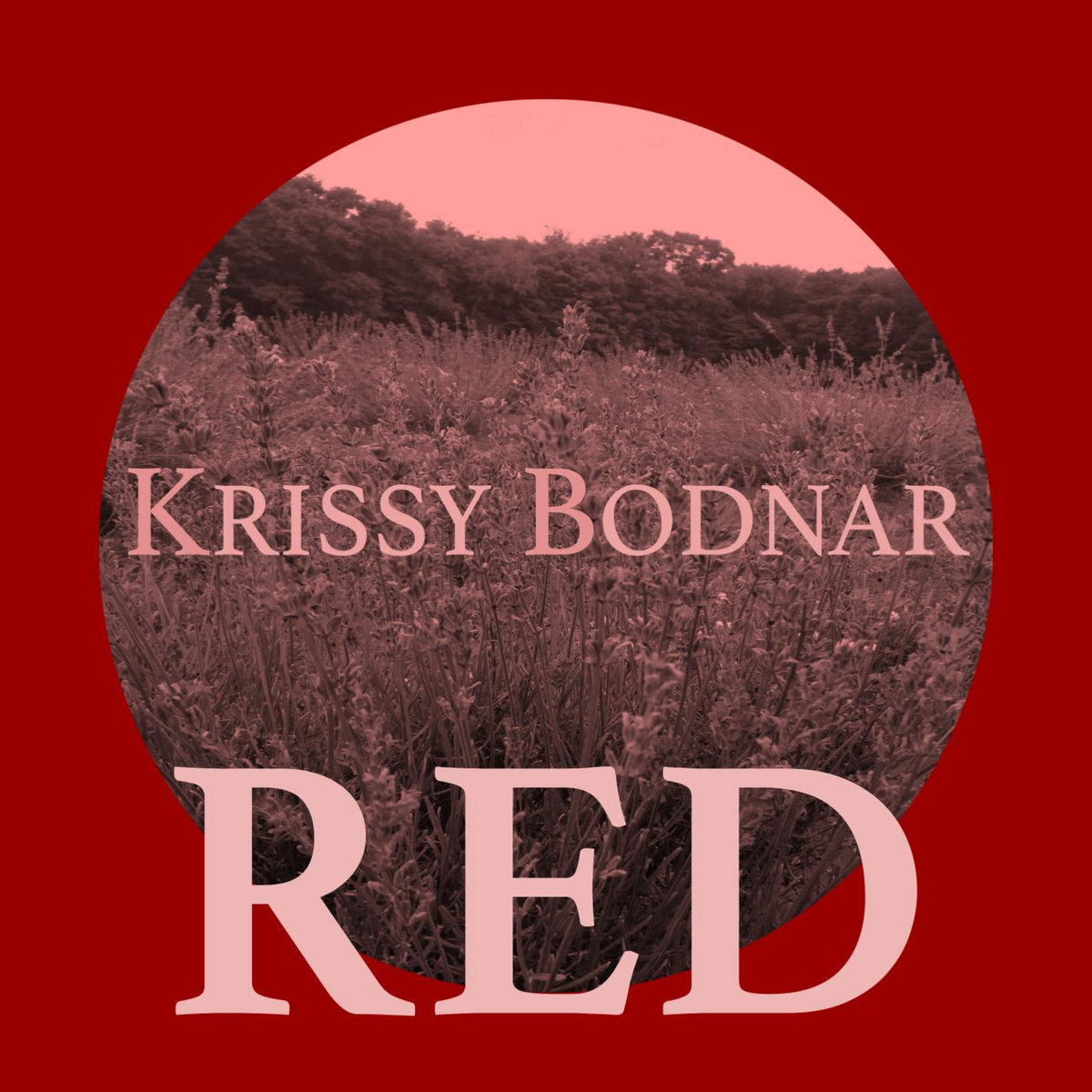 Red | Krissy Bodnar