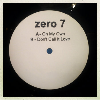 Music | Zero 7