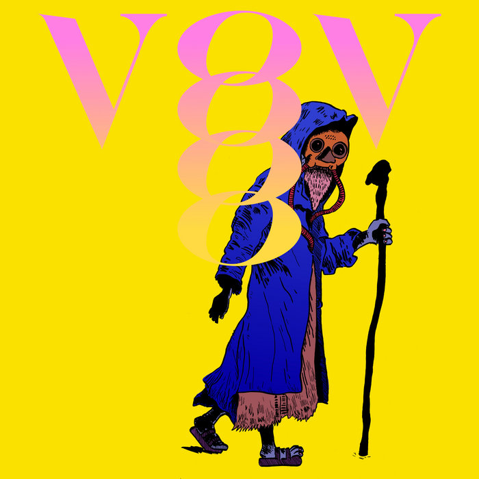 VAULTS OF VAARN (ZINE #3 SPECIAL EDITION) | OUT ON OUR OWN