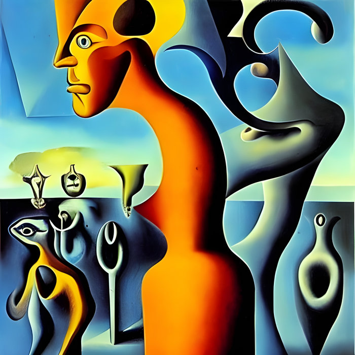 Evil; the birth | kévine