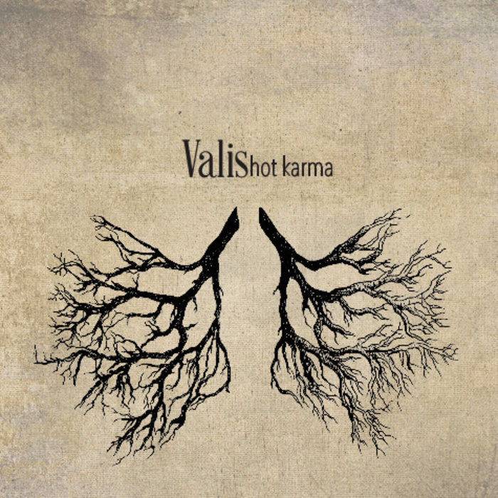 Hot Karma | Valis