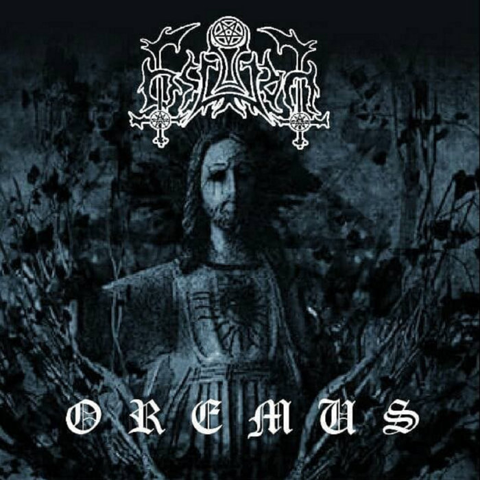 Oremus | Osculum | OSCULUM