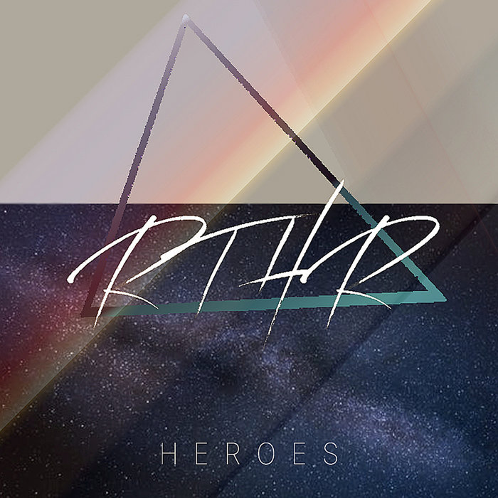 Heroes | RthR