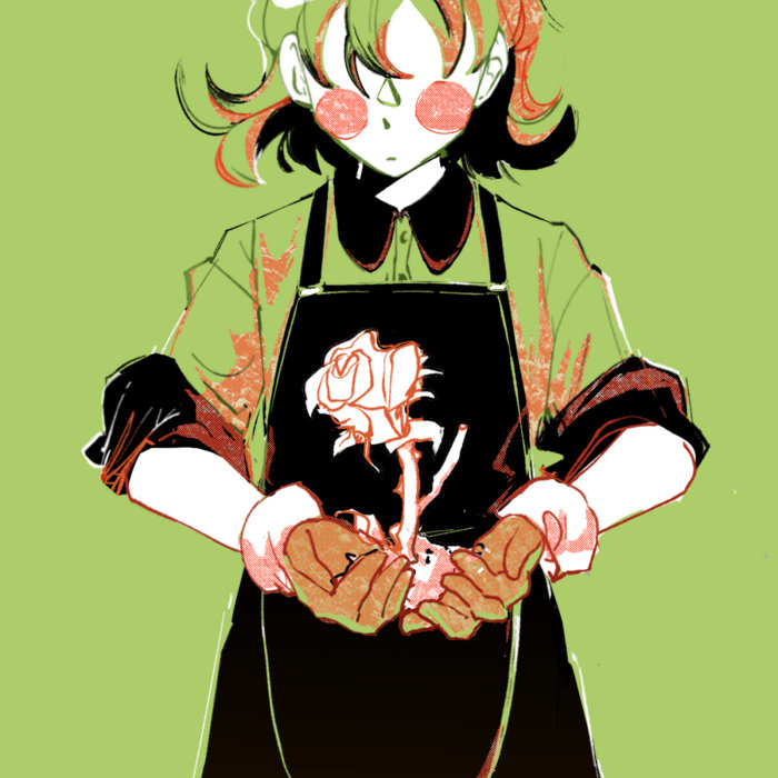 Water the Roses | FLAVOR FOLEY