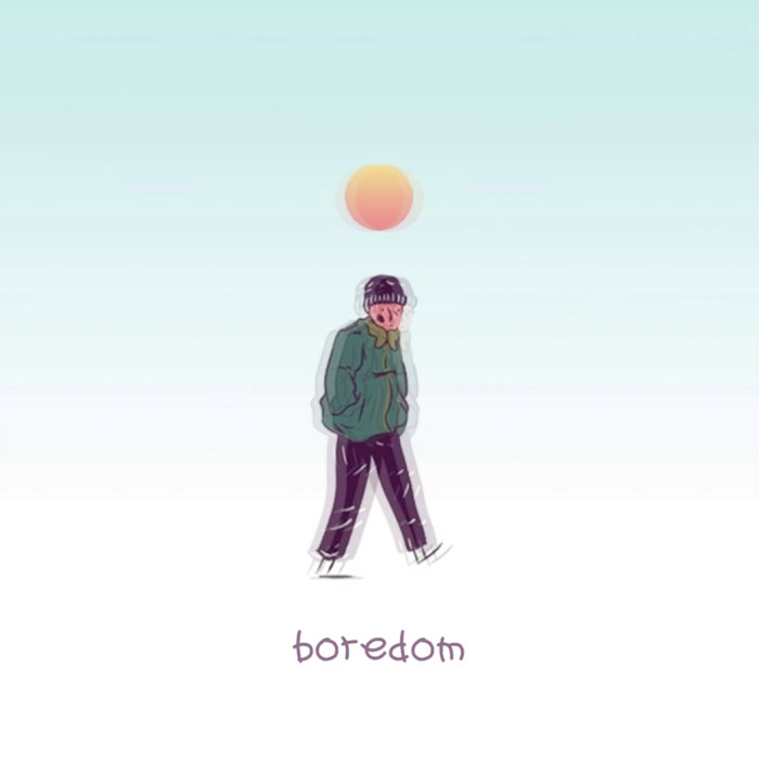 boredom | Kaplya
