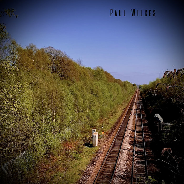 Shall I Wait? | Paul Wilkes