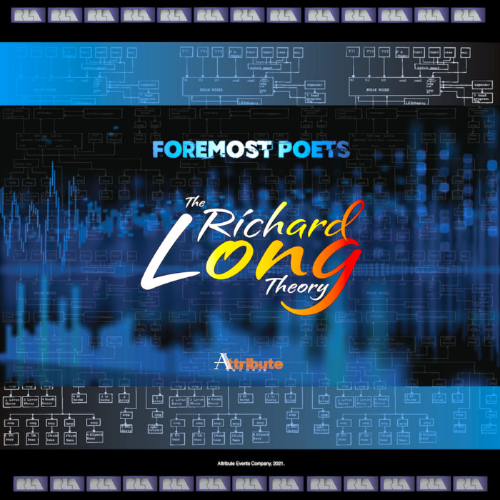 The Richard Long Theory | Foremost Poets