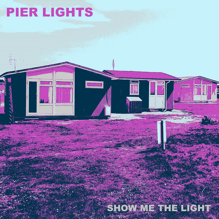 Show Me The Light | Pier Lights
