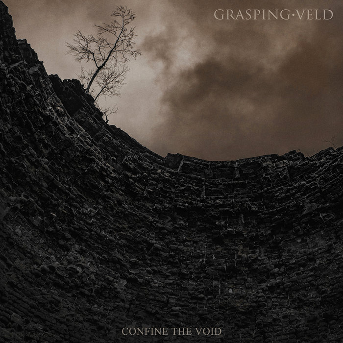 Confine The Void | Grasping Veld