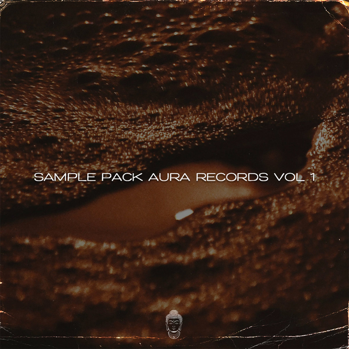 SAMPLE PACK [AURA RECORDS MUSIC] VOL1 | Lujan Fernandez