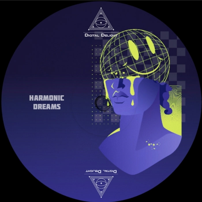 Harmonic Dreams | Dj Larry G, Aiko Inoue, Scurrilous | Digital Delight – Deep House & Tech House ...