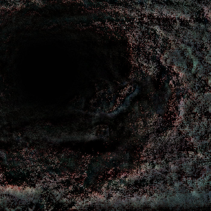 Bottomless grave of the desolate one / Undead warlock | Thulsa Doom