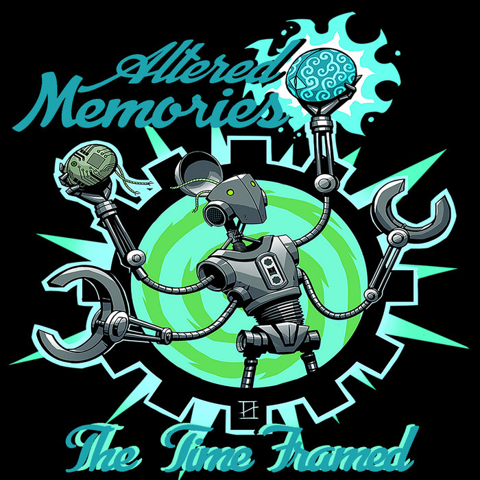 Altered Memories | The Time Framed