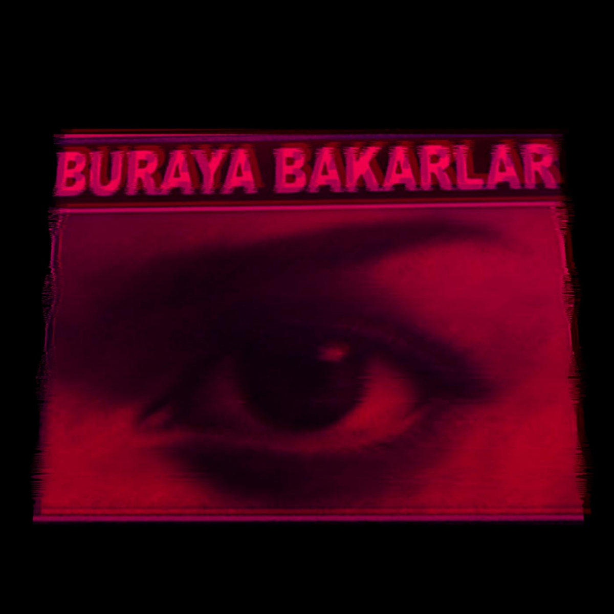 buraya bakarlar | ne idiğü belirsizler | w4rp drive