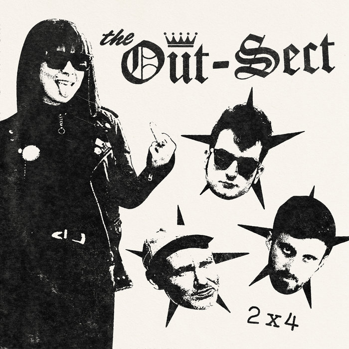 2x4 | The Out-Sect