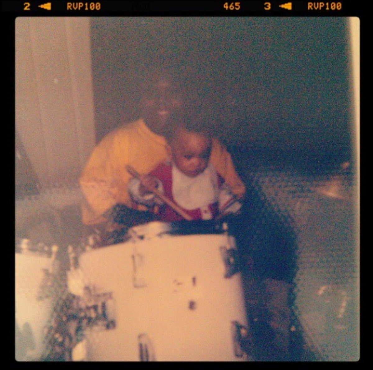 Pastimes vol1 | AJ Rios