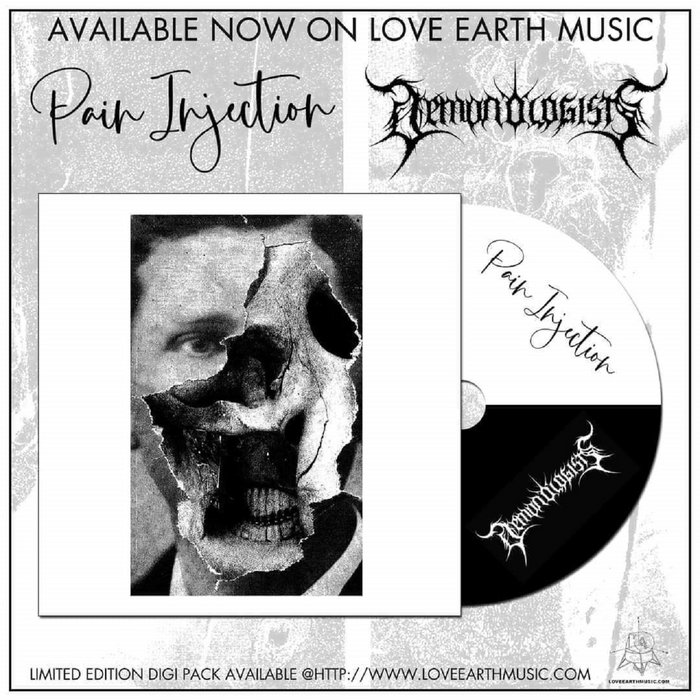 Pain Injection / Demonologist | Signora Ward Records