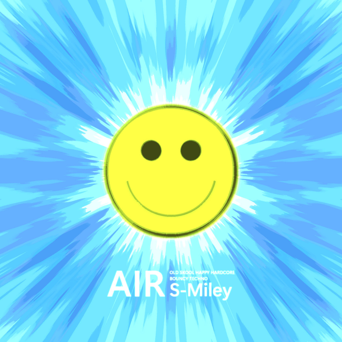 Air - Single | S-miley