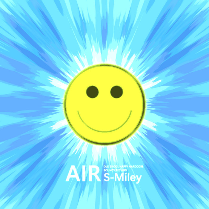 Air - Single | S-miley