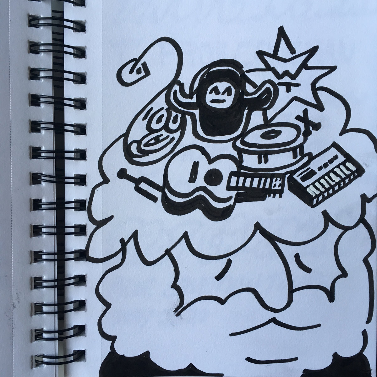 unreleased demos | Chico Romano