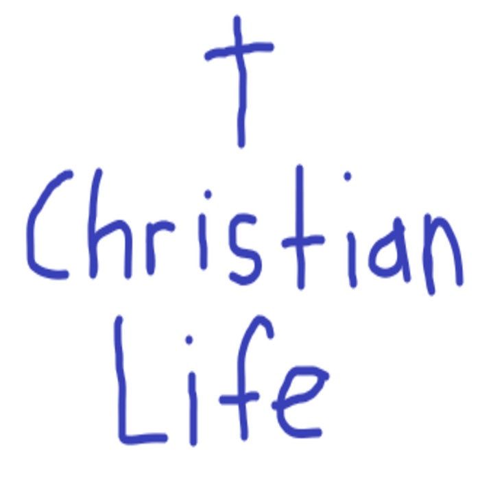 Christian Life EP | Geoff Moran