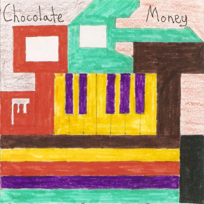 chocolatE moneY | migueL gabrieL