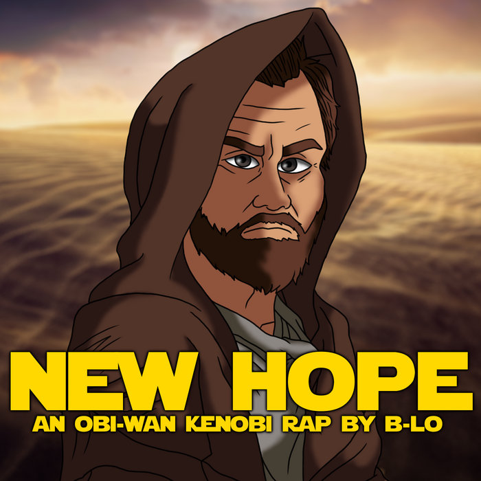 New Hope | B-Lo