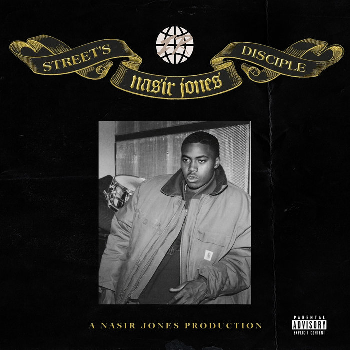 Int'l Nas: Street's Disciple | Int'l Ryan