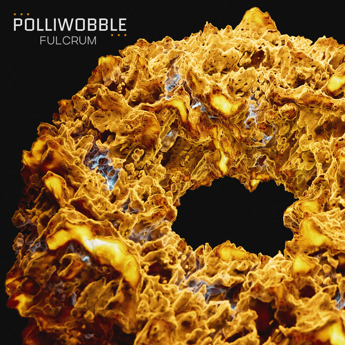 Fulcrum | Polliwobble