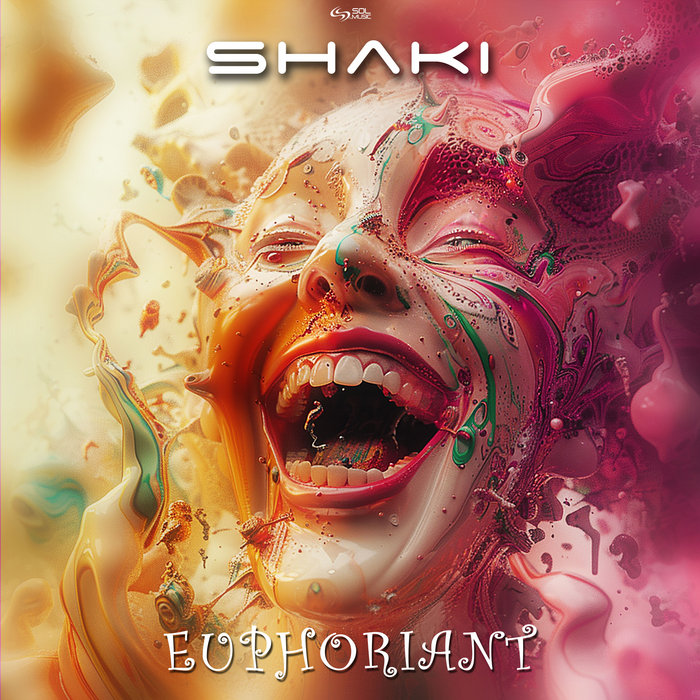 Euphoriant | Shaki (Sol Music) | Sol Music