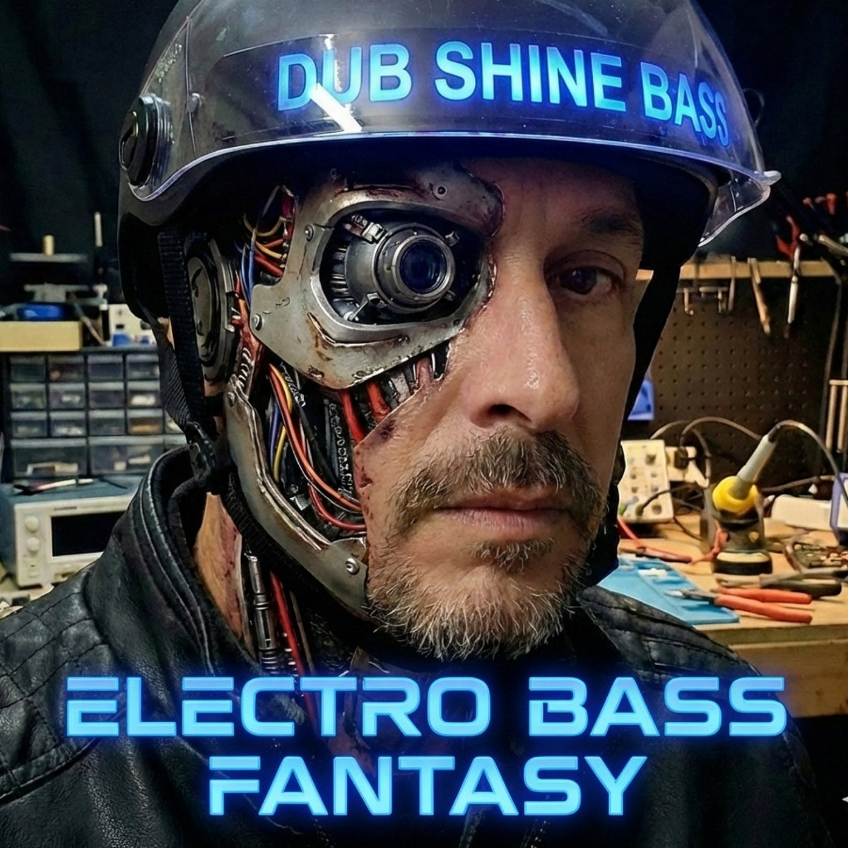 Electro Bass Fantasy | DUB SHINE