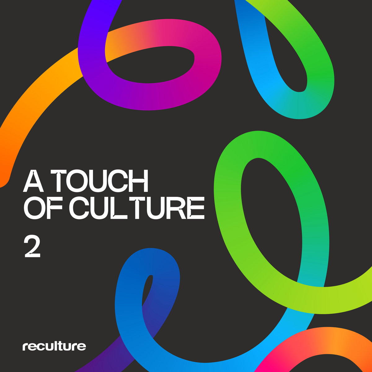 A Touch Of Culture Vol. 2 | Hardt Antoine, Sahar, EMJIE, Jepe, REj ...