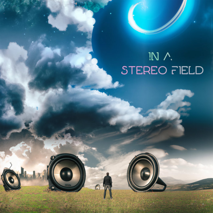 In A Stereo Field | L