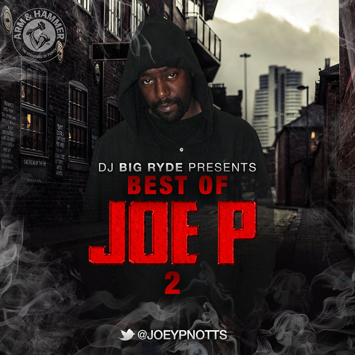 Best Of Joe P 2 | Joe P | Nottingham Music